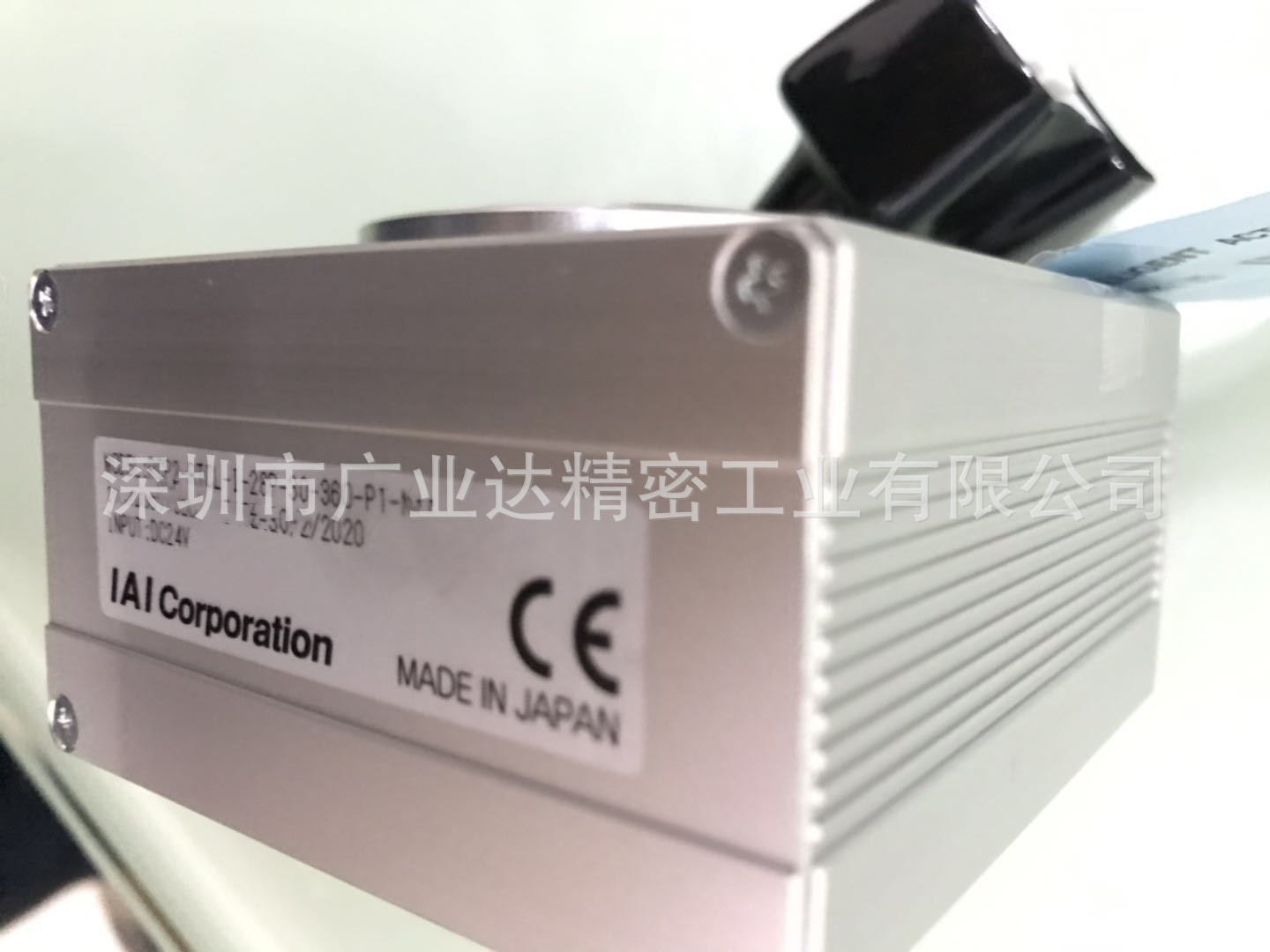 半导体设备专用RCP2-RTCL-I-28P-30-360-P1-N-TASS工业机械臂-阿里巴巴