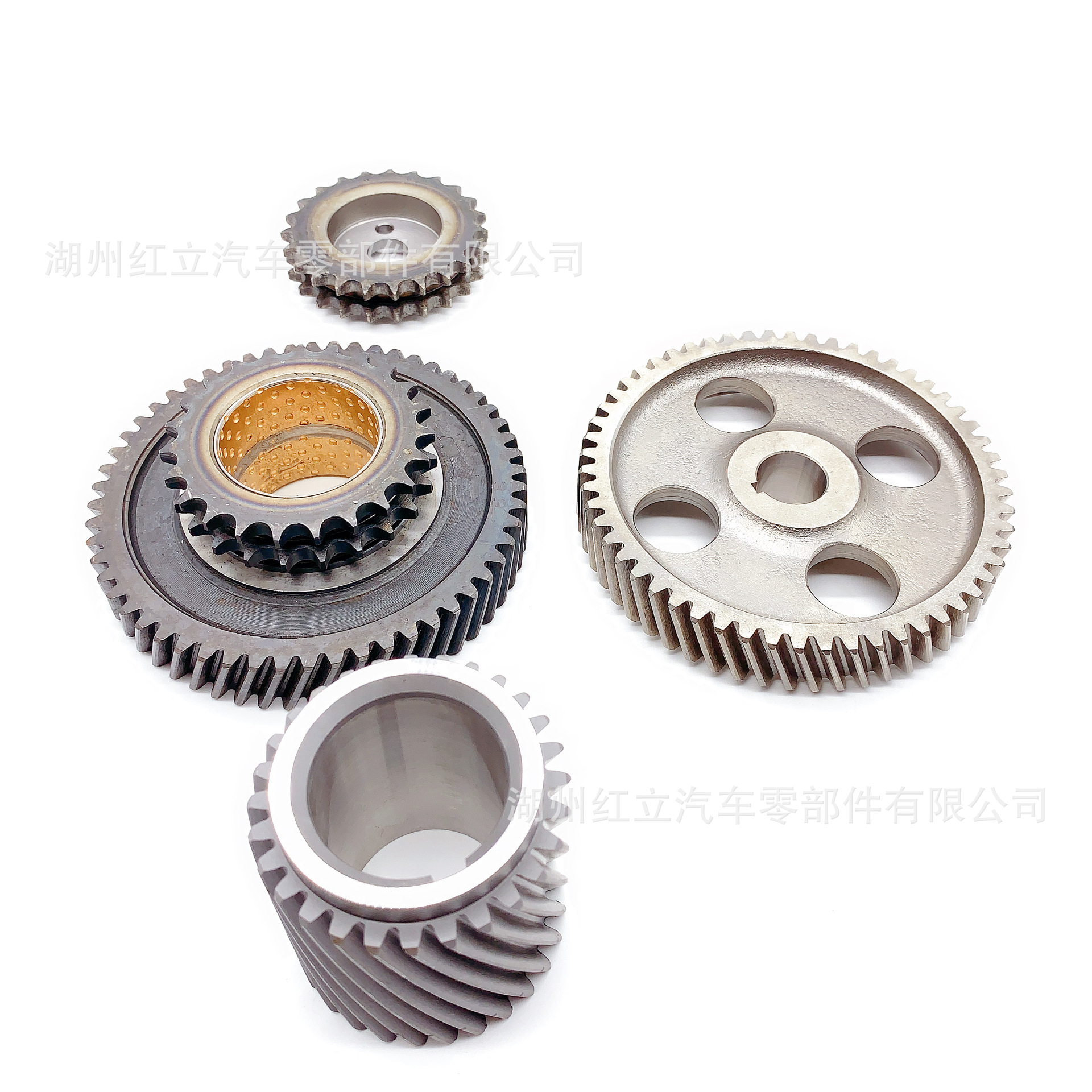 正时维修包适用三菱4M40双排时规链ME200244正时链条套包ME200248-阿里巴巴