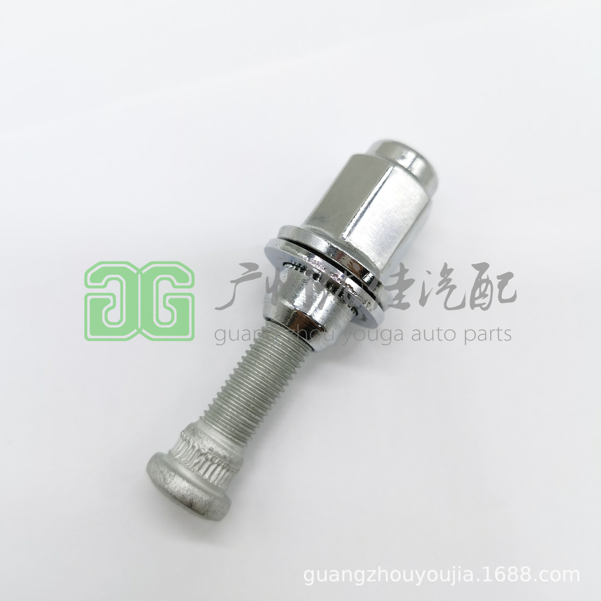 适用于丰田轮胎螺丝螺母轮毂螺丝螺帽90942-02049 90942-01109-阿里巴巴