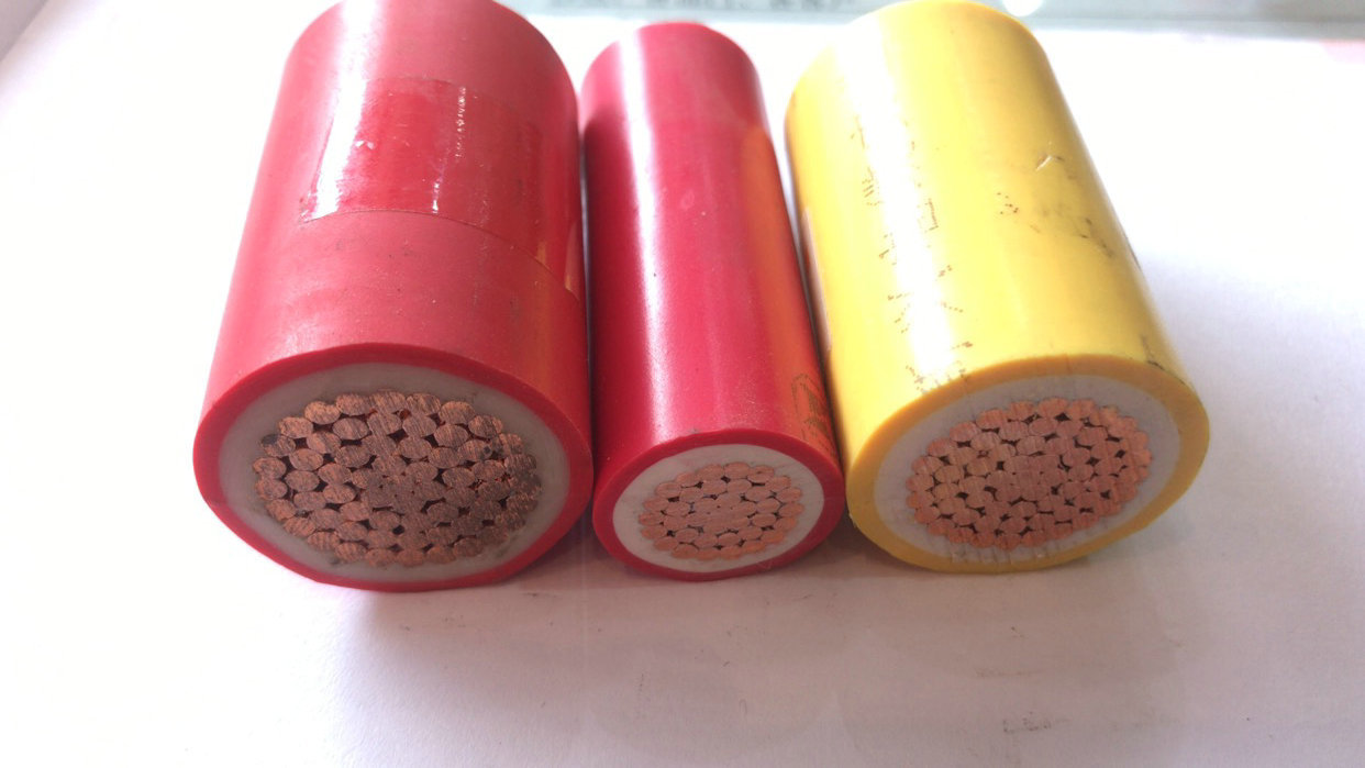 新兴ZC-BVV阻燃电线电缆 450/750V及以下铜芯PVC绝缘电线批发-阿里巴巴