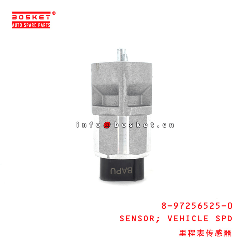 适用于五十铃 NKR77 4JH1T里程表传感器 8-97256525-0 8972565250-阿里巴巴