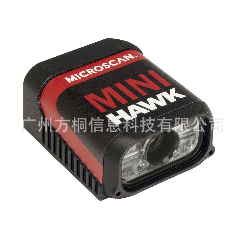 迈思肯Microscan FIS-6300-4009G|98-000057-01影像式条码扫描器-阿里巴巴