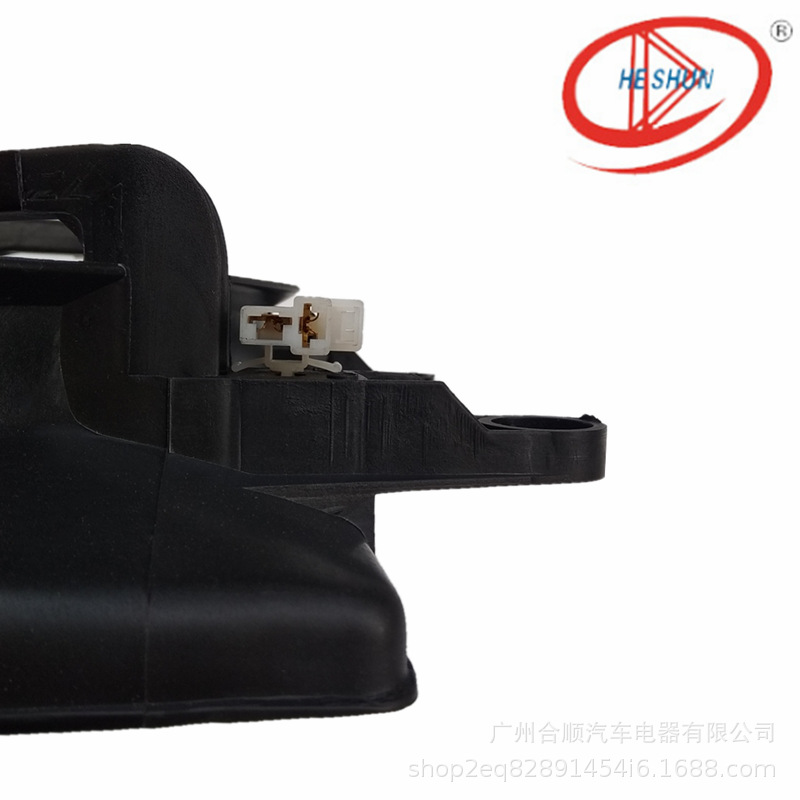 96322939适用于别克雪佛兰乐驰 斯帕克汽车散热风扇-阿里巴巴