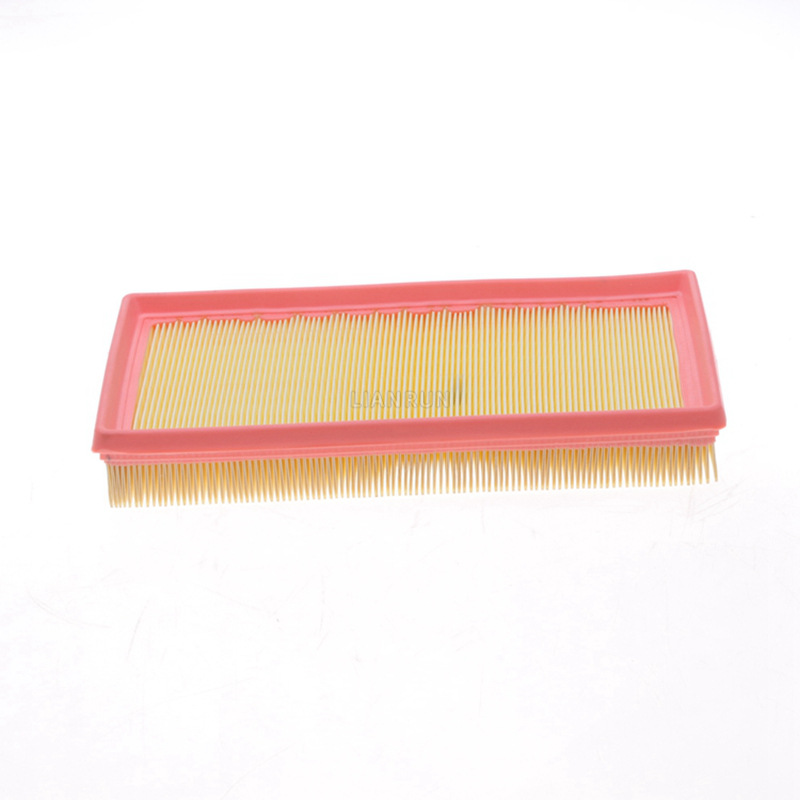 适用宝马10款进口7系760IF01F02空气滤清器滤芯空气格13717593250-阿里巴巴