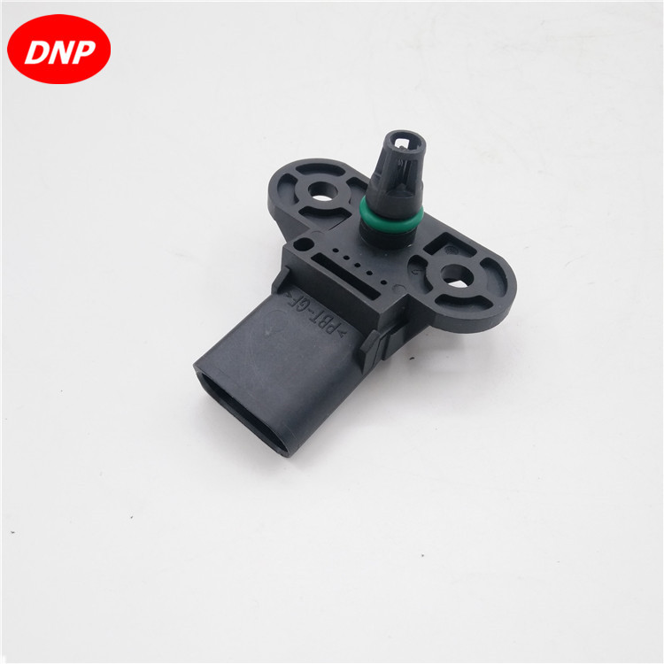 进气压力传感器适用于大众奥迪0261230095 03C906051C 0261230053-阿里巴巴