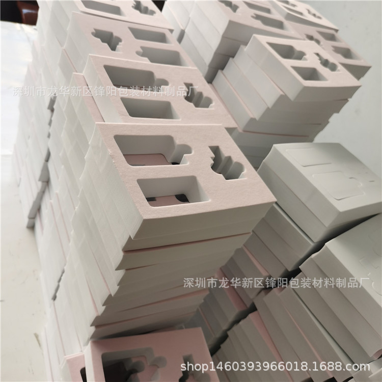 eva内衬 eva内托 eva植绒内衬 彩色eva泡棉 定制eva包装盒-阿里巴巴