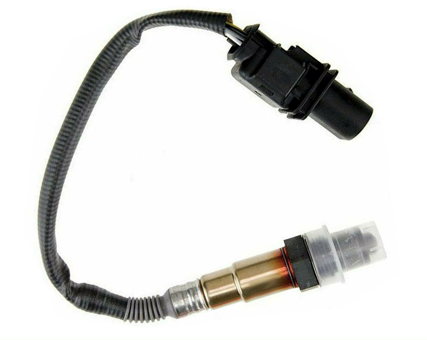氧传感器/氧气检测器/含氧监测 适用于宝马E87E80E91 11787544561-阿里巴巴