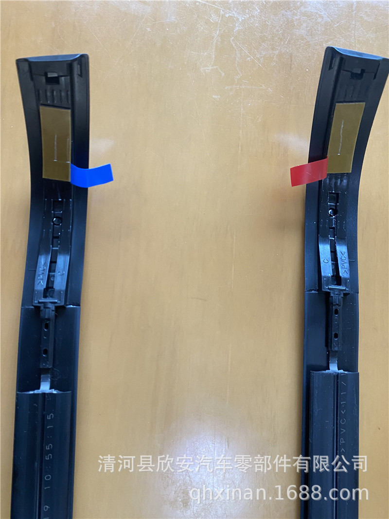 车顶胶条75552-0K011 75551-0k031车顶流水条海拉克斯hilux vigo-阿里巴巴