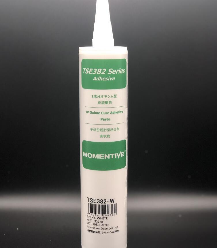 日本MOMENTIVE迈图东芝TSE382-W TSE382-C密封胶绝缘防水硅胶水-阿里巴巴