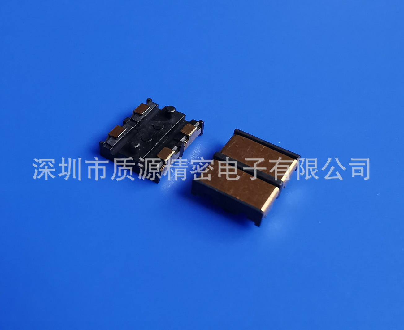 电源接触片4P 4.0PH 1.9H母座 可替用BOURNS型号70ADJ-4-FL0G-阿里巴巴