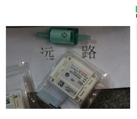 美国Honeywell气体检测仪，2106B2311-阿里巴巴
