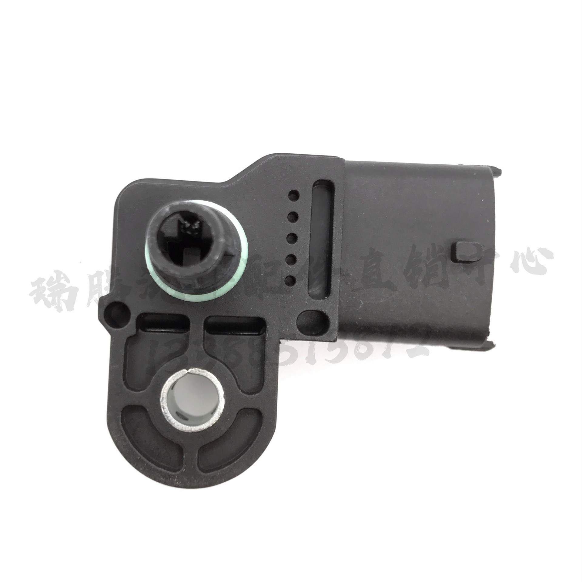 适用于博世潍柴锡柴玉柴解放欧曼进气压力温度传感器0281002576-阿里巴巴