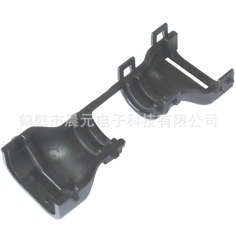 DWJ-GK-H122/20 汽车连接器护套尾夹防护塑壳 适配 1928405159-阿里巴巴