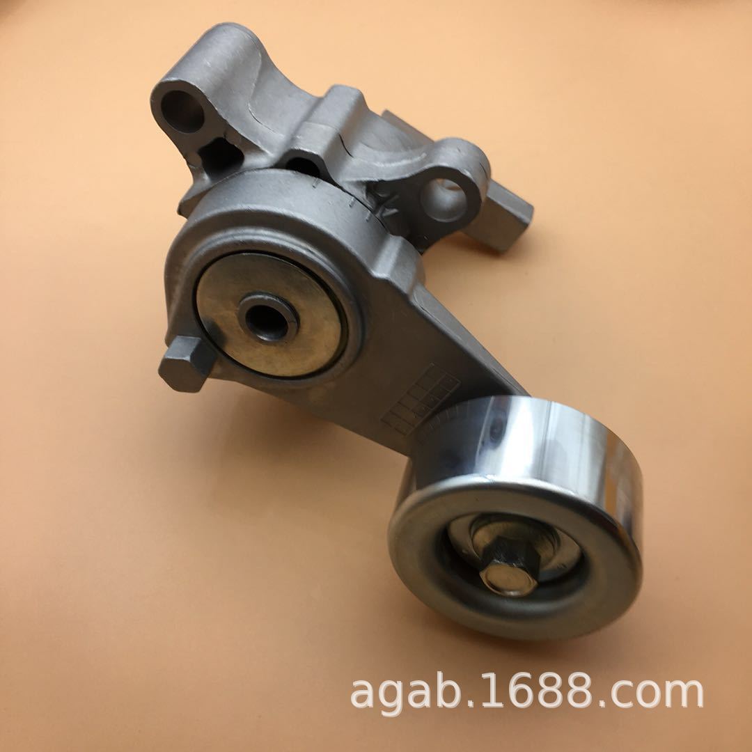2TR发动机张紧器16620-0C010 16620-75010 16620-0C020-阿里巴巴