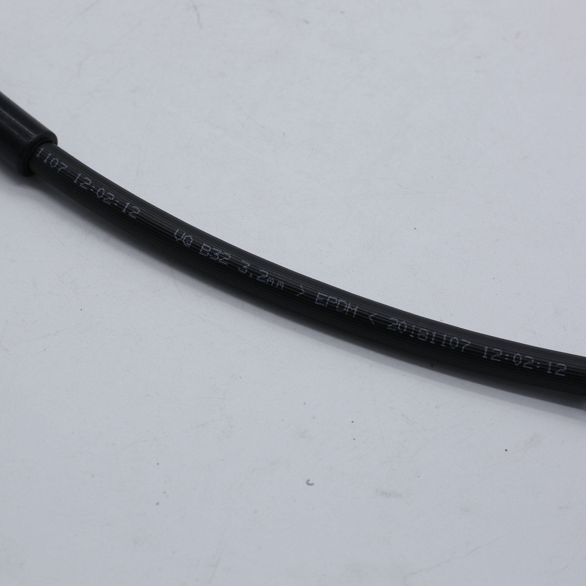 汽车制动 E39刹车管-后34301165190-阿里巴巴