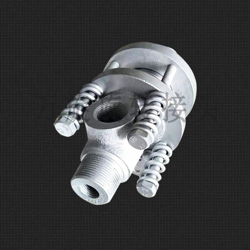 山东厂家生产Q型旋转接头QS-G20/QS-G25QS-G32/QS-G40/QS-G50-阿里巴巴