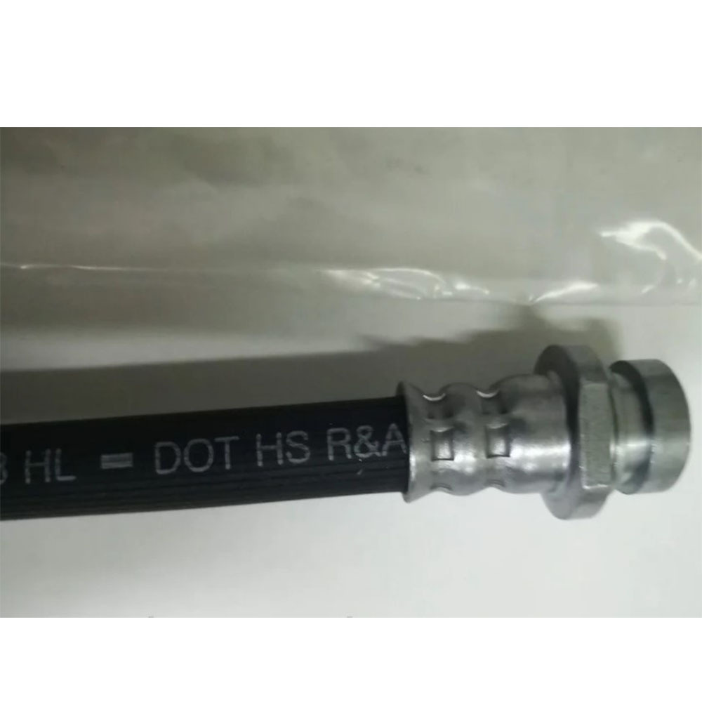 生产加工汽车制动软管离合器软管适用于北京现代41640-0U100-阿里巴巴