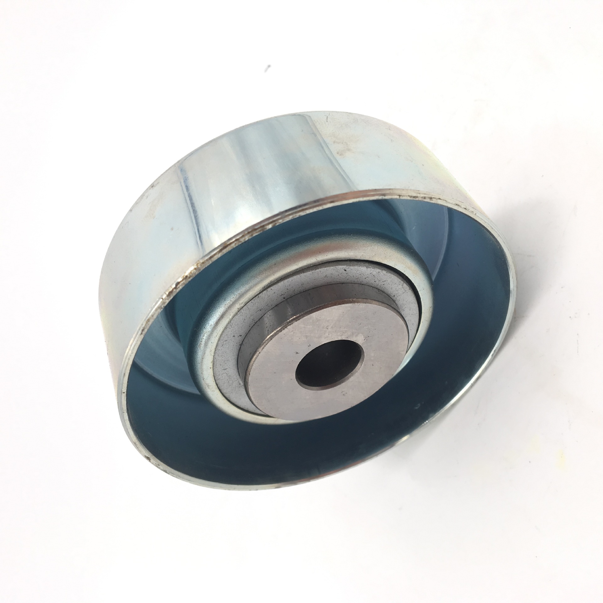 25281-35010 适用于三菱 起亚 现代 张紧轮 正时皮带轮 导带轮-阿里巴巴