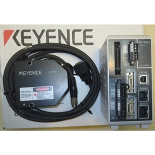 正品 KEYENCE 基恩士 LK-G35 LK-G3000V一套现货 议价 实物拍摄-阿里巴巴