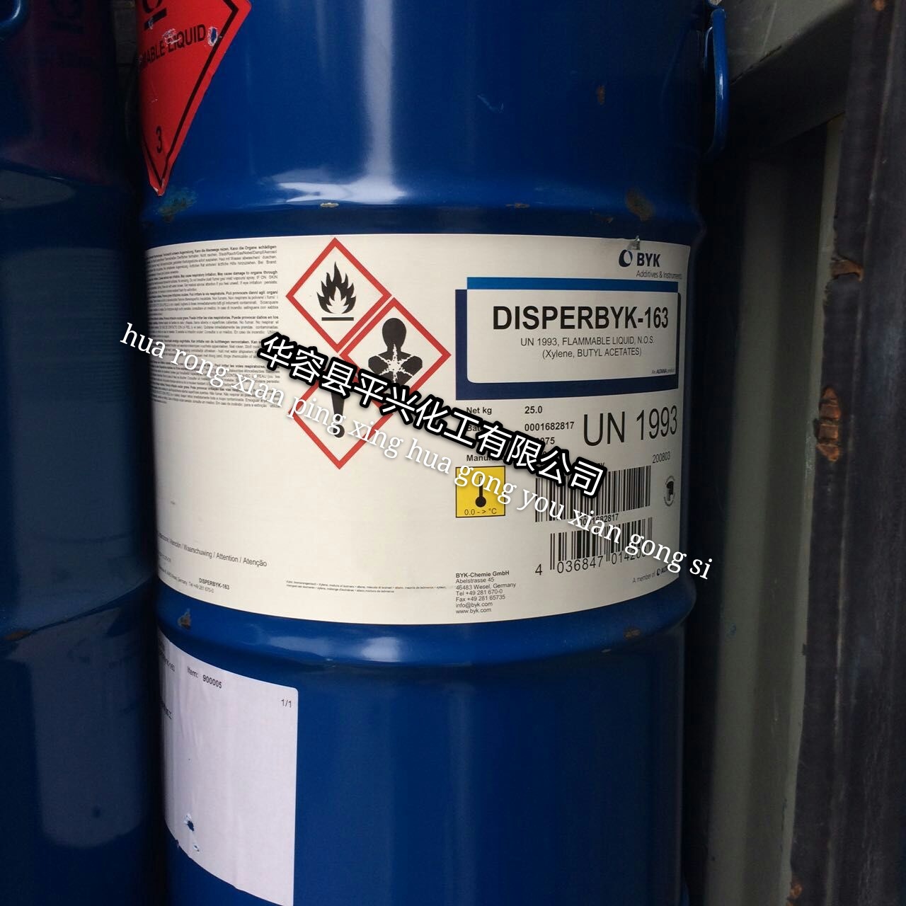 供应德国毕克BYK助剂家具涂料和塑胶涂料润湿助剂BYK-306免费试样-阿里巴巴