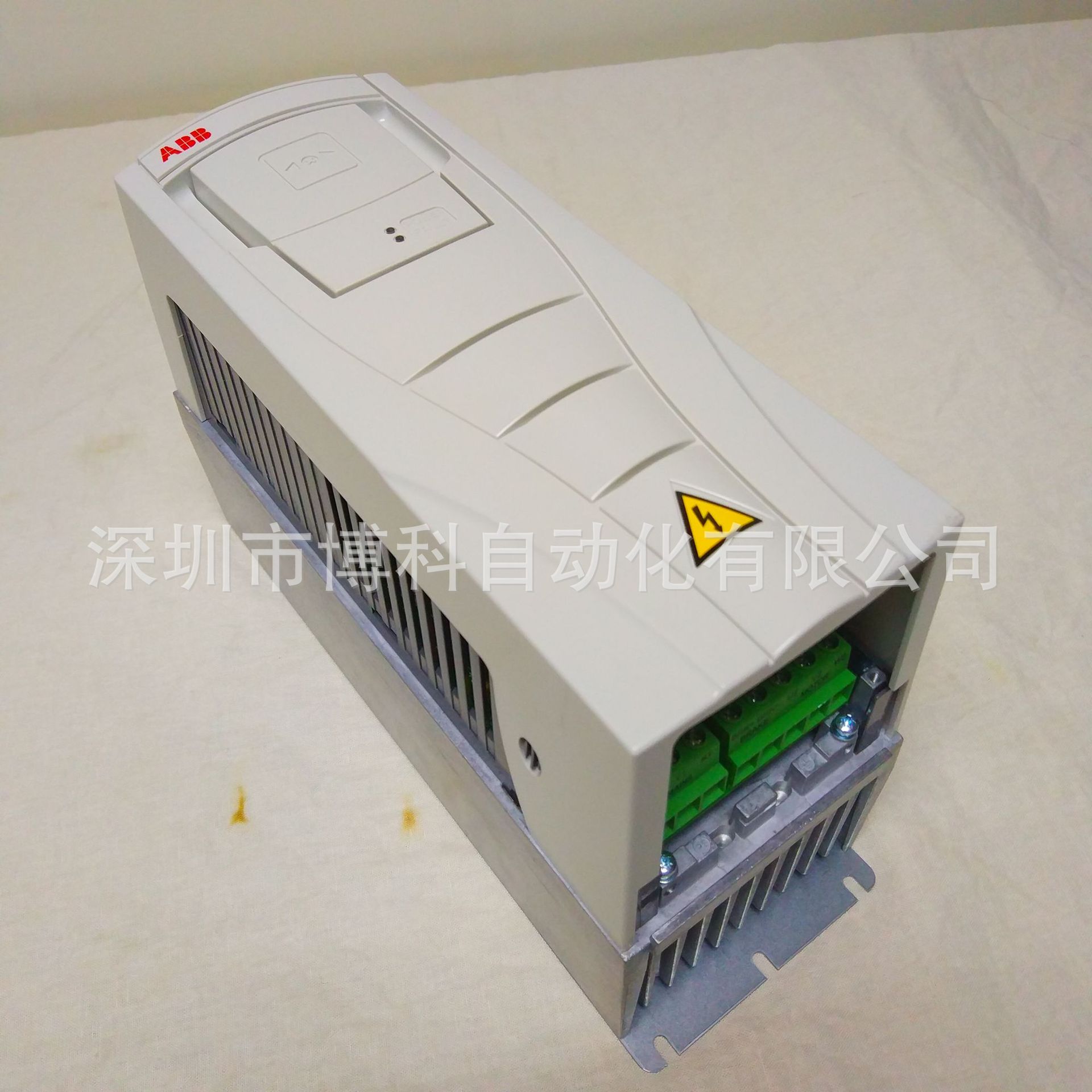 ABB变频器ACS550-01-290A-4全新160/132KW 290/245A-阿里巴巴