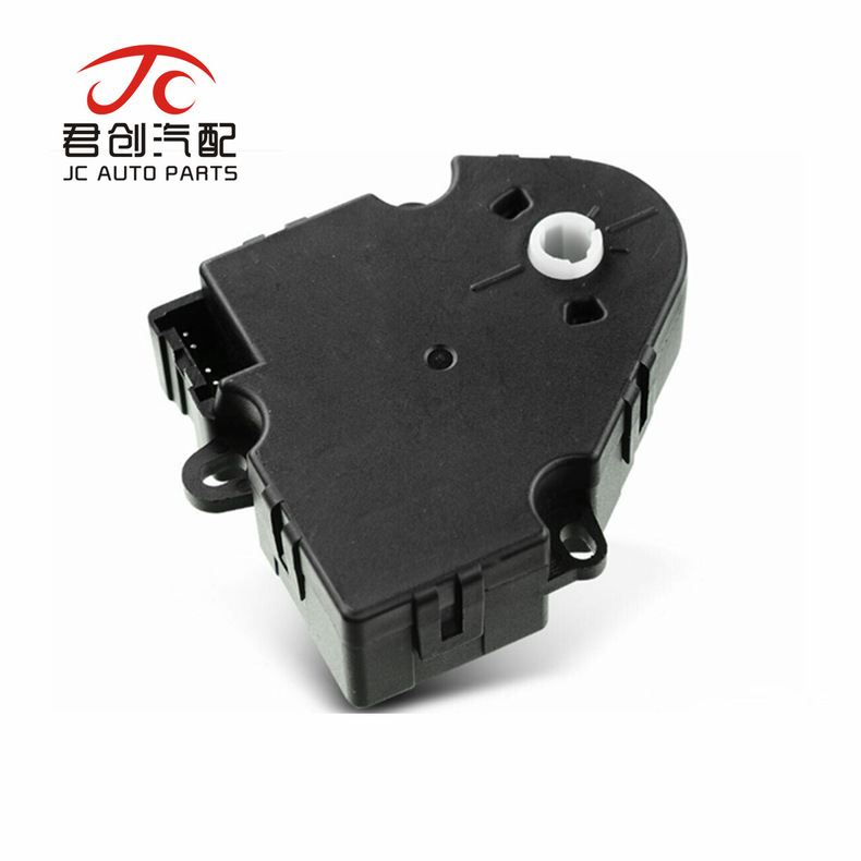 适用雪佛兰汽车空调风门执行器控制器604-106 16163982 52402588-阿里巴巴