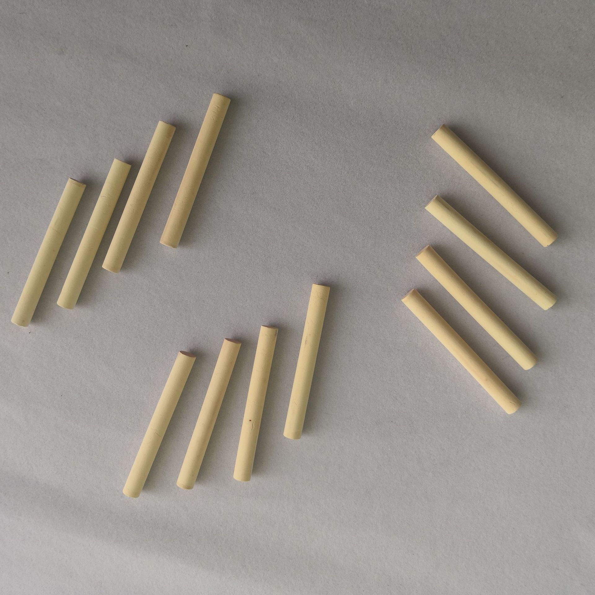 多规格7x73mm 多孔陶瓷芯棒 可定 制水基油基蚊香液加热挥发木芯-阿里巴巴