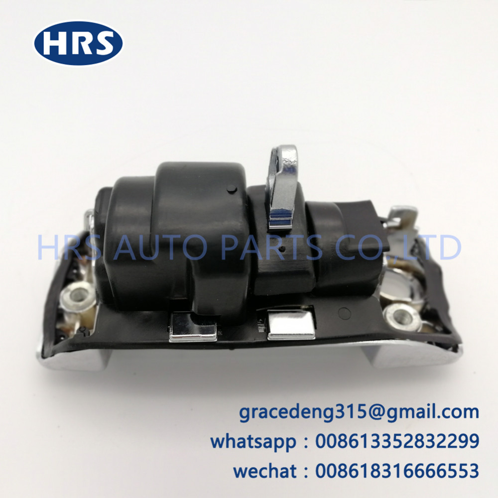 69230-26080适用丰田海狮海拉克斯兰德酷路泽黑色电镀门外把手-阿里巴巴