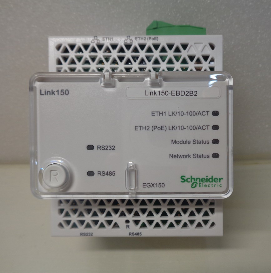 原装PAS600L Link150通讯网关 Ethernet TCP/IP-阿里巴巴