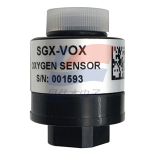 SGX-VOX医疗设备用氧气传感器替换MOX-4/MOX-3-阿里巴巴
