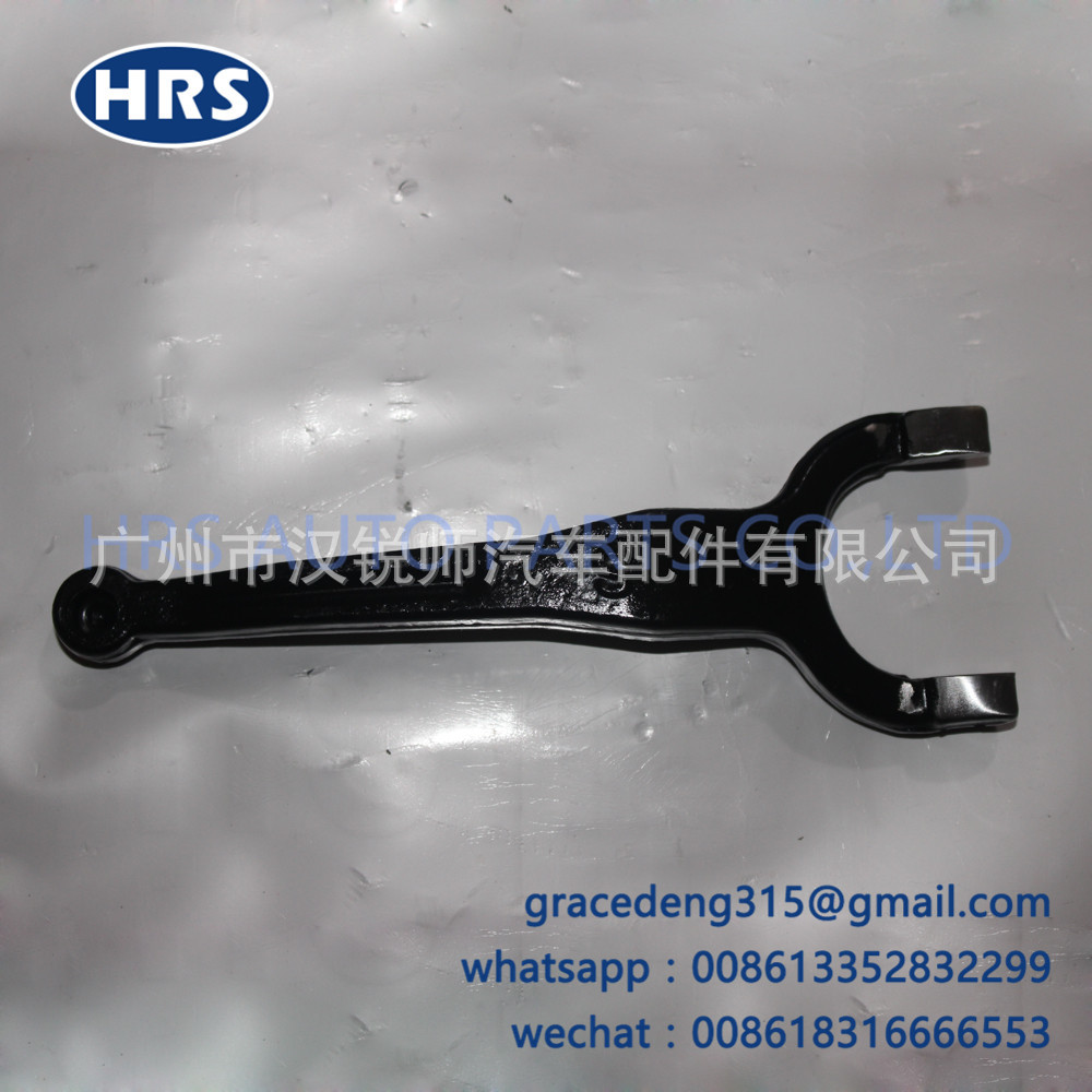 MD703275适用于三菱L200帕杰罗V97W离合器拨叉-阿里巴巴