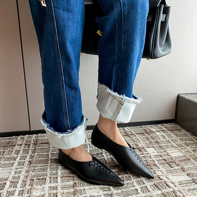 Chiko Moriah Pointed Toe Block Heels Pumps