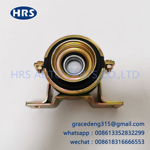 专供跨境适用于丰田考斯特中巴传动轴吊胶其他传动37230-36140-阿里巴巴