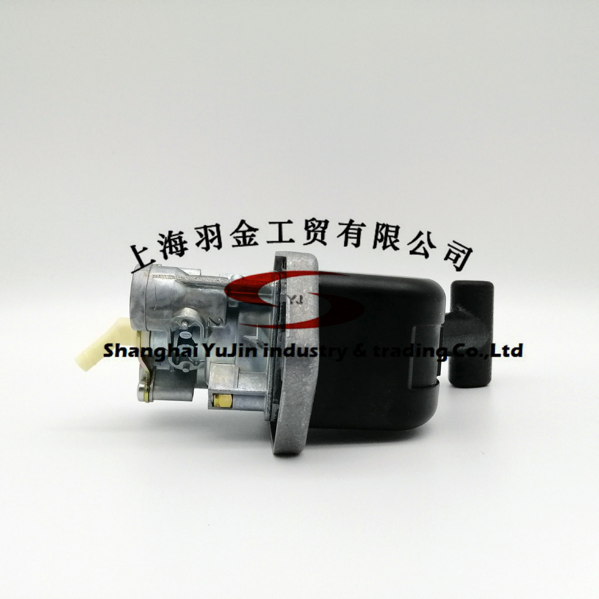 WABCO威伯科手控阀9617230010-阿里巴巴