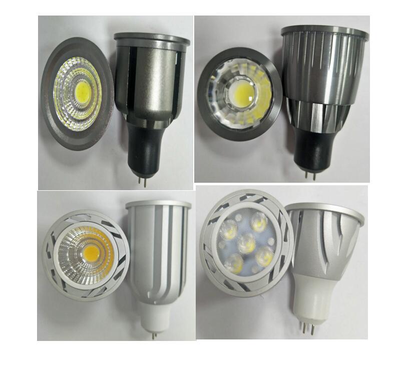 15度 5W 7W 10W COB 85-265V GU10 GU5.3 LED压铸铝灯杯射灯-阿里巴巴