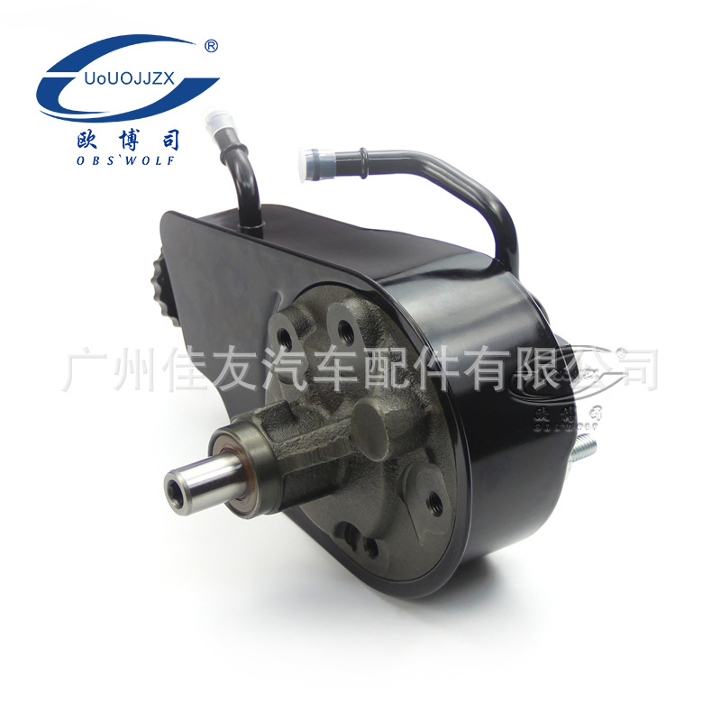 适用雪佛兰悍马H2/01-10款汽车方向机助力泵方向机助力器15909826-阿里巴巴