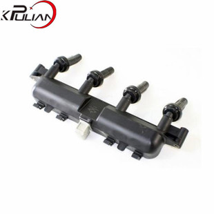 适用于标致雪铁龙点火线圈597078 597079 597090-阿里巴巴