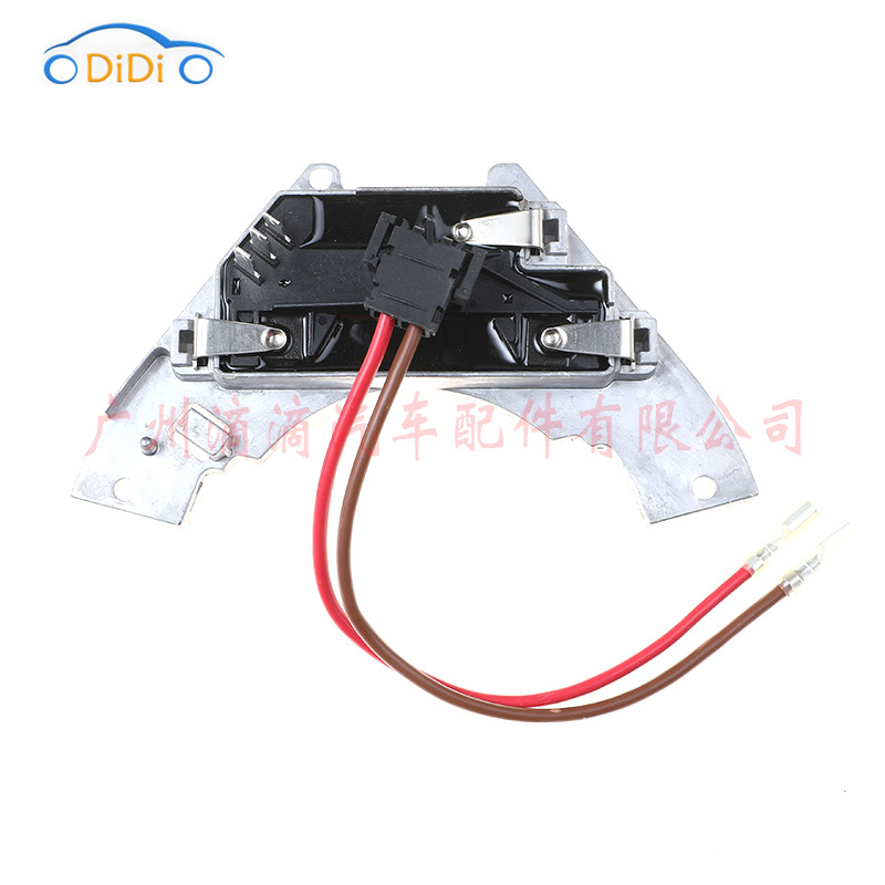 6441.F6适用96-12雪铁龙标致汽车配件鼓风机电机调节器9790339580-阿里巴巴