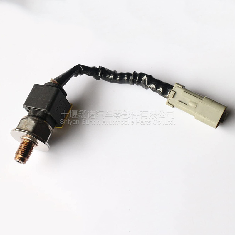 康明斯ISX15 QSX15发动机配件共轨压力传感器2897581 5PP5-7零件-阿里巴巴