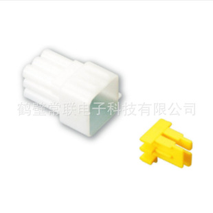 原装THB/天海PP0433805 汽车连接器DJ7091-2.3-11黑色 200*5/X-阿里巴巴