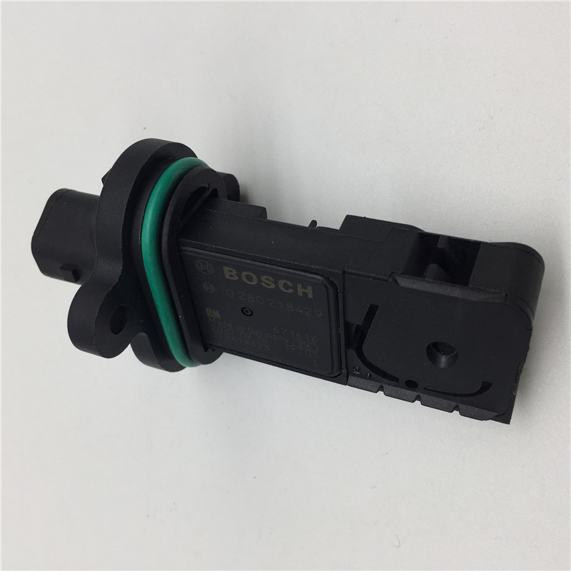 适用雪佛兰LLT发动机空气流量器0280218232 0280218429 92196278-阿里巴巴