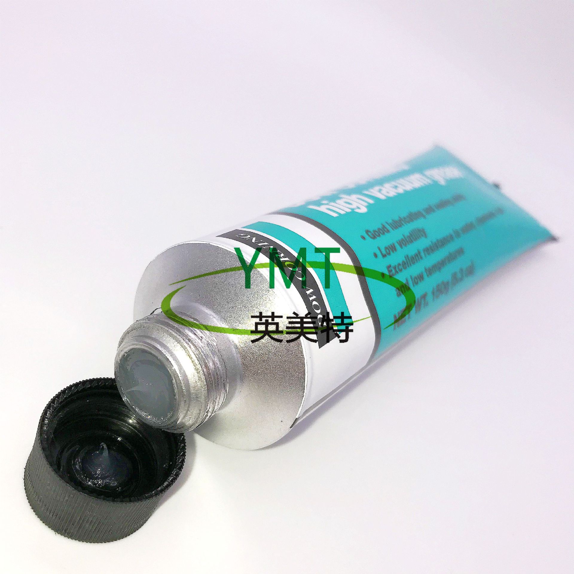 DOW CORNING道康宁HVG( HIGH VACUUM GREASE)高真空硅脂150G-阿里巴巴