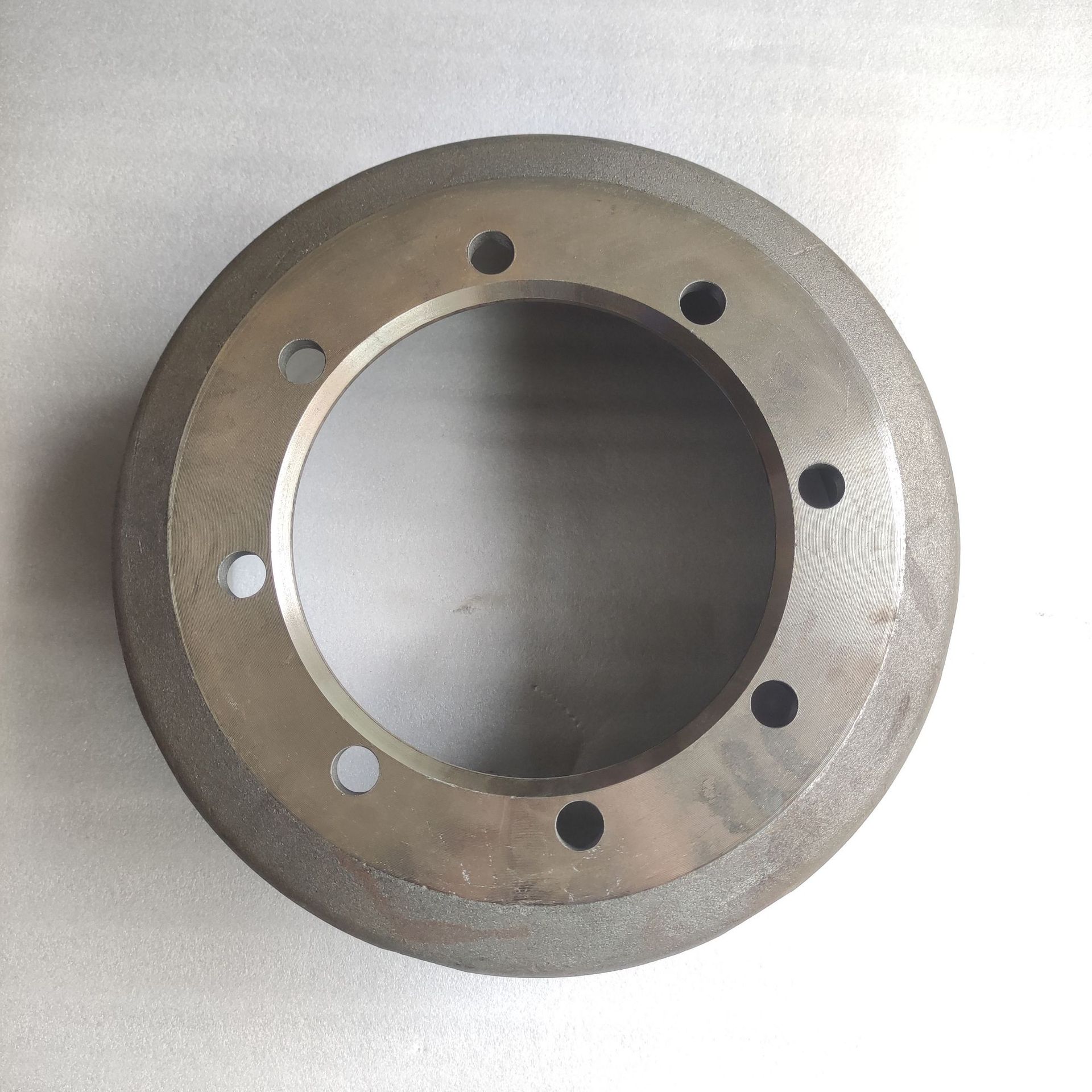 适用三菱6D16发动机机油格 滤清器 FK415 原厂 ME034605/11 FUSO-阿里巴巴