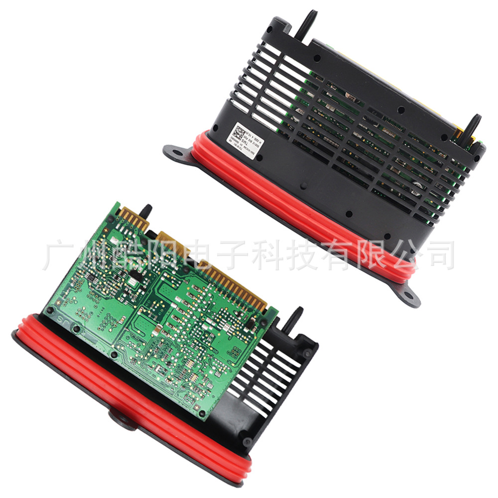 全新led驱动适用宝马F25F26 LCI车灯控制模块63117316151跨境代发-阿里巴巴