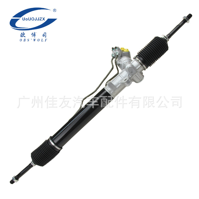 57700-1F000汽车方向机转向器轴承方向机总成LHD适用现代途胜狮跑-阿里巴巴