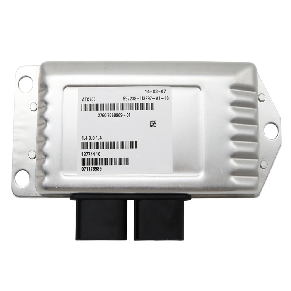 KY直销适用于宝马x5 e70 x6 e71原位变速箱控制模块 27607569969-阿里巴巴