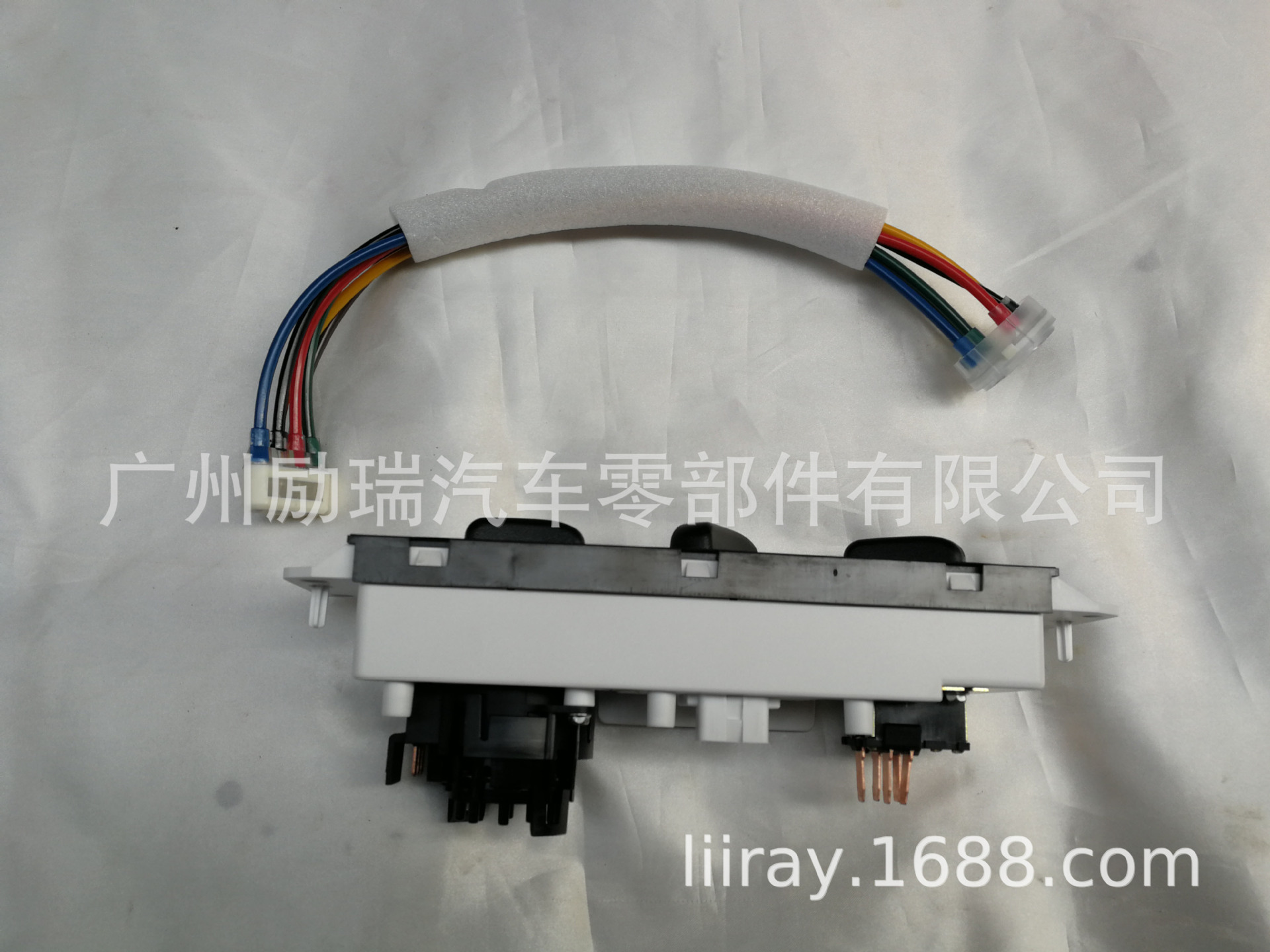 55037473AB汽车空调控制面板适用于 99-04 Jeep Wrangler GV98P9-阿里巴巴