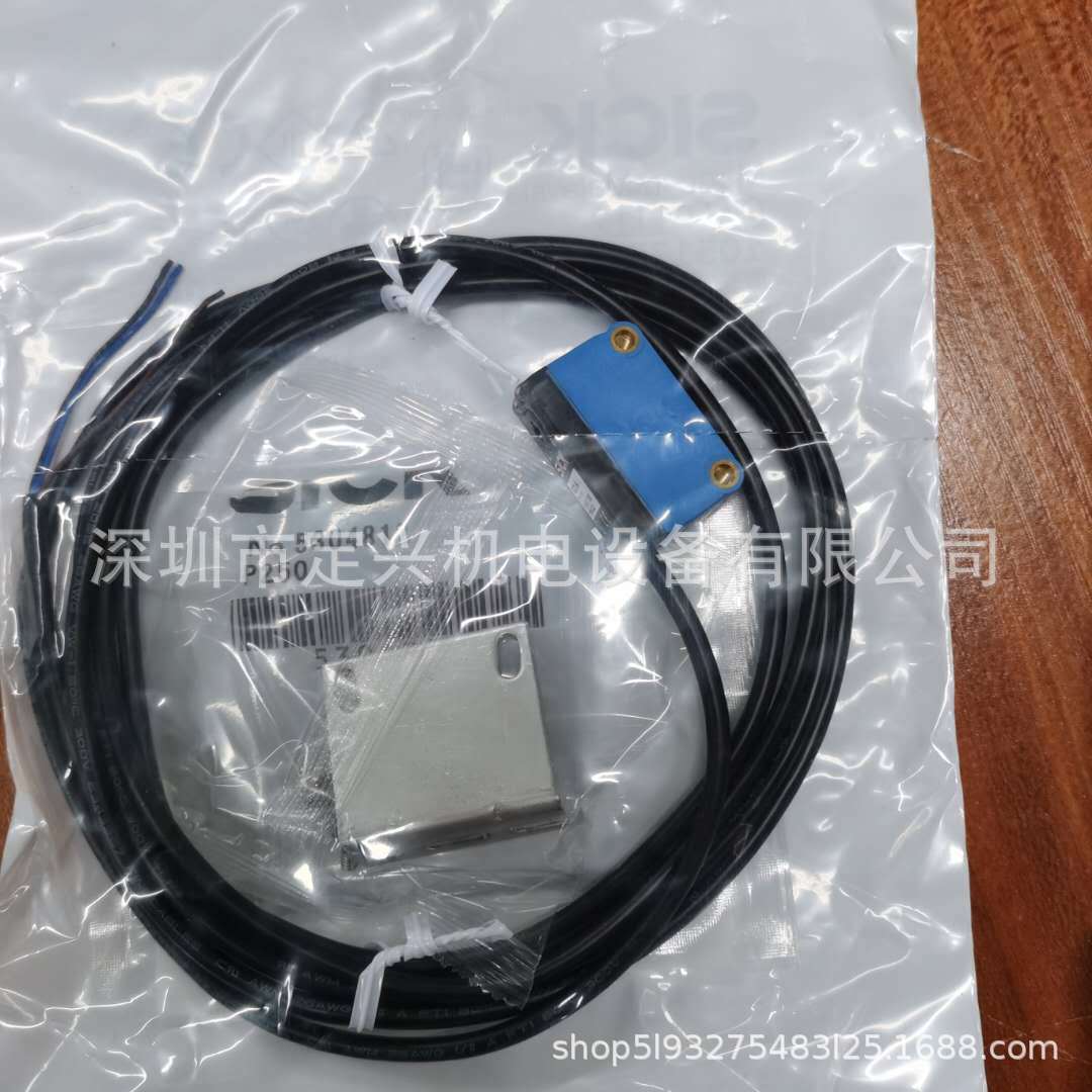 全新德国西克光电开关 GL6-P1112 镜面反射 GL6-P1111+反光板 PNP-阿里巴巴