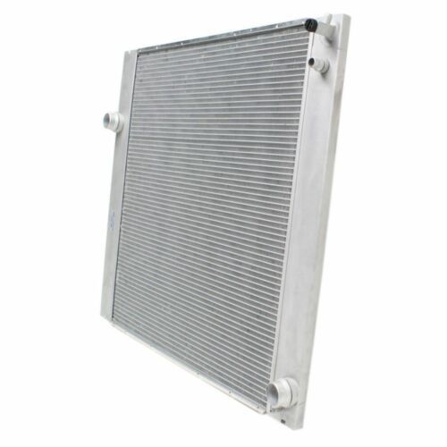 散热器/水箱/冷凝器/中冷器 适用于路虎揽胜 PCC000850-阿里巴巴