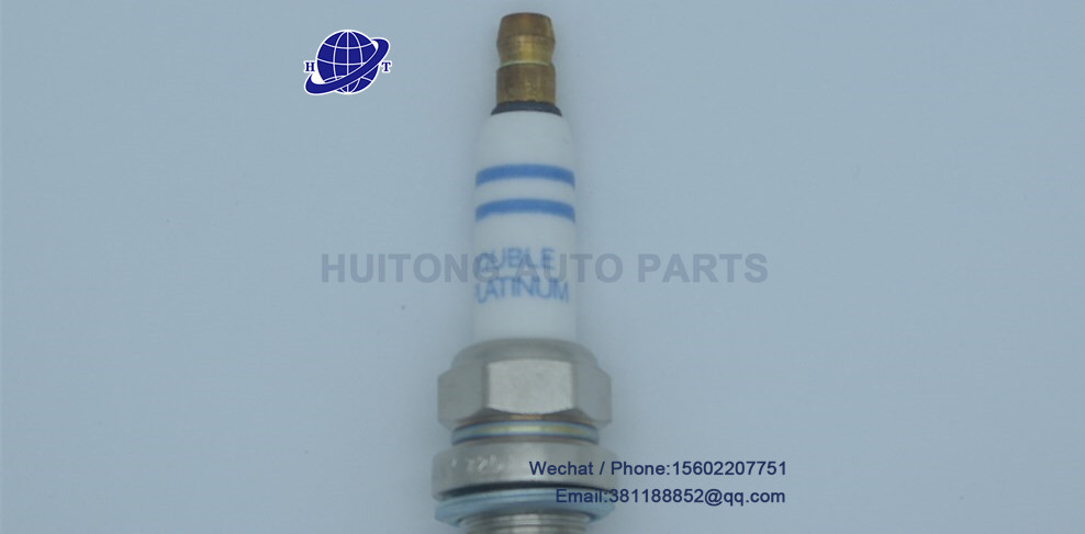 厂家直销汽车火花塞0242240619博士火花塞FR6MPP332适用奔驰GLS/S-阿里巴巴